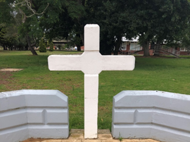 HMAS Cerberus Parade Ground | Places of Pride