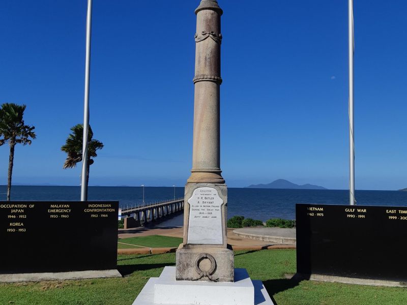Tully Cemetery - Columbarium | Places of Pride