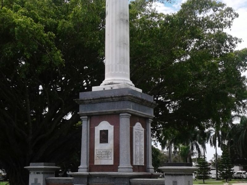 Dundula State School Honour Board | Places of Pride