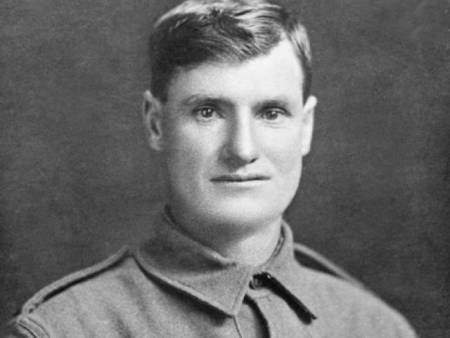 Charles Stokes Reserve | Places of Pride