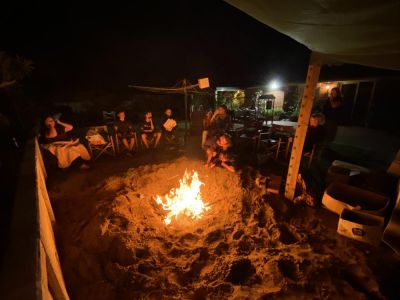 Michelle Spinks | Places of Pride