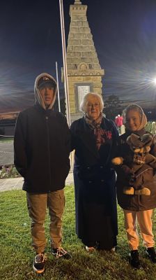 Rhonda Wicks | Places of Pride